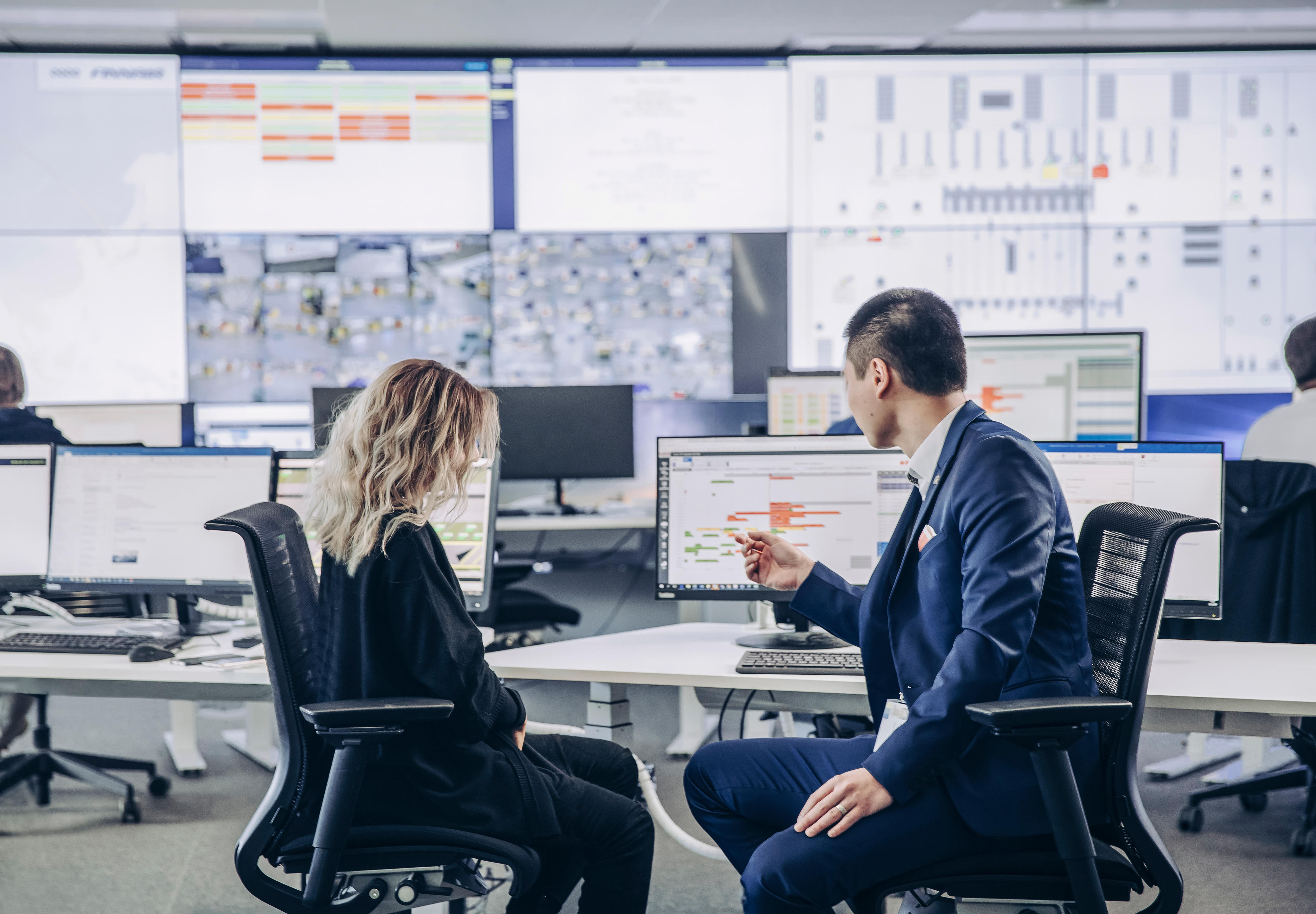 Amazing facts about Europe's most modern air cargo terminal, Finnair's ...