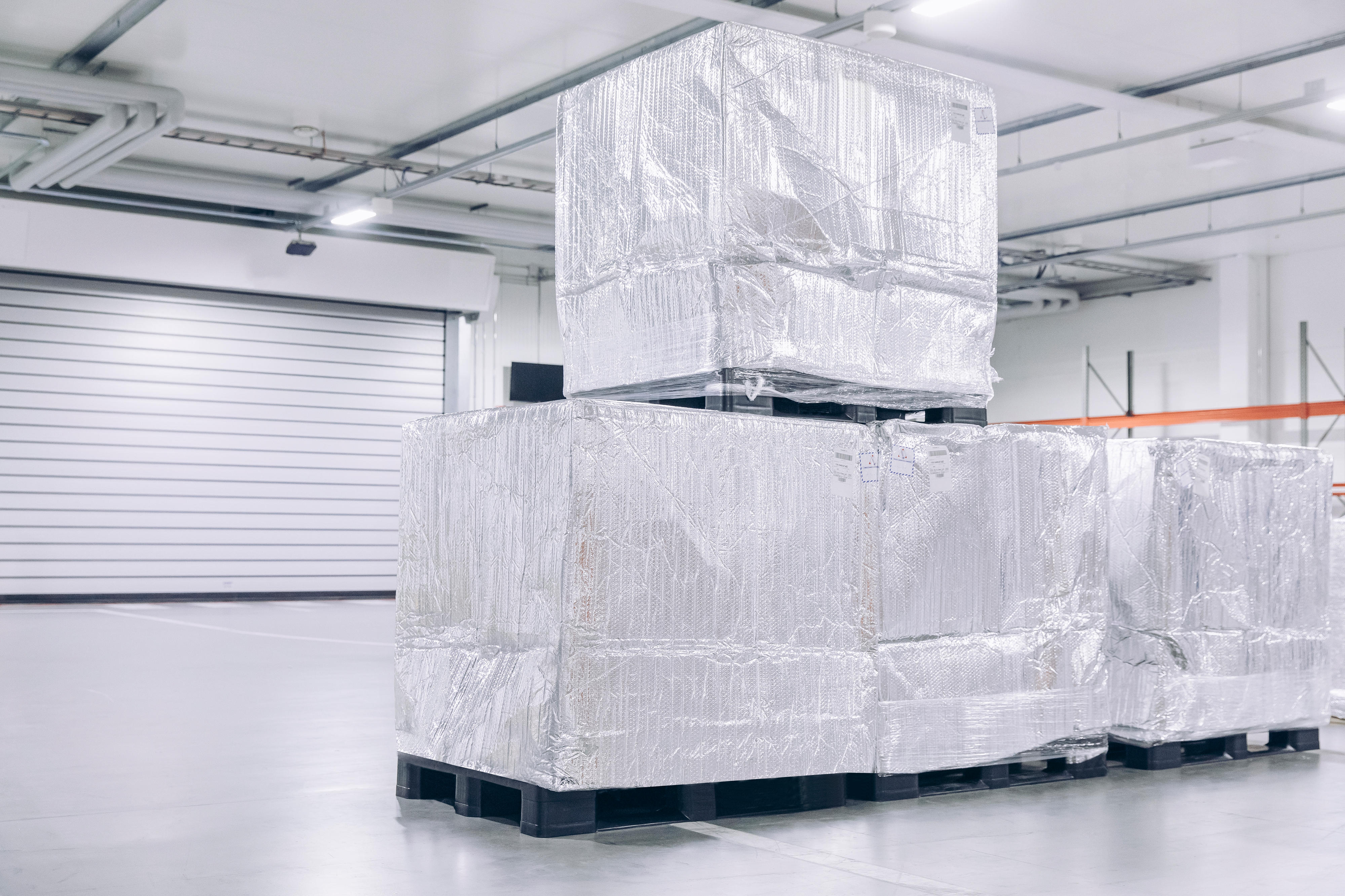 Packaging | Finnair Cargo
