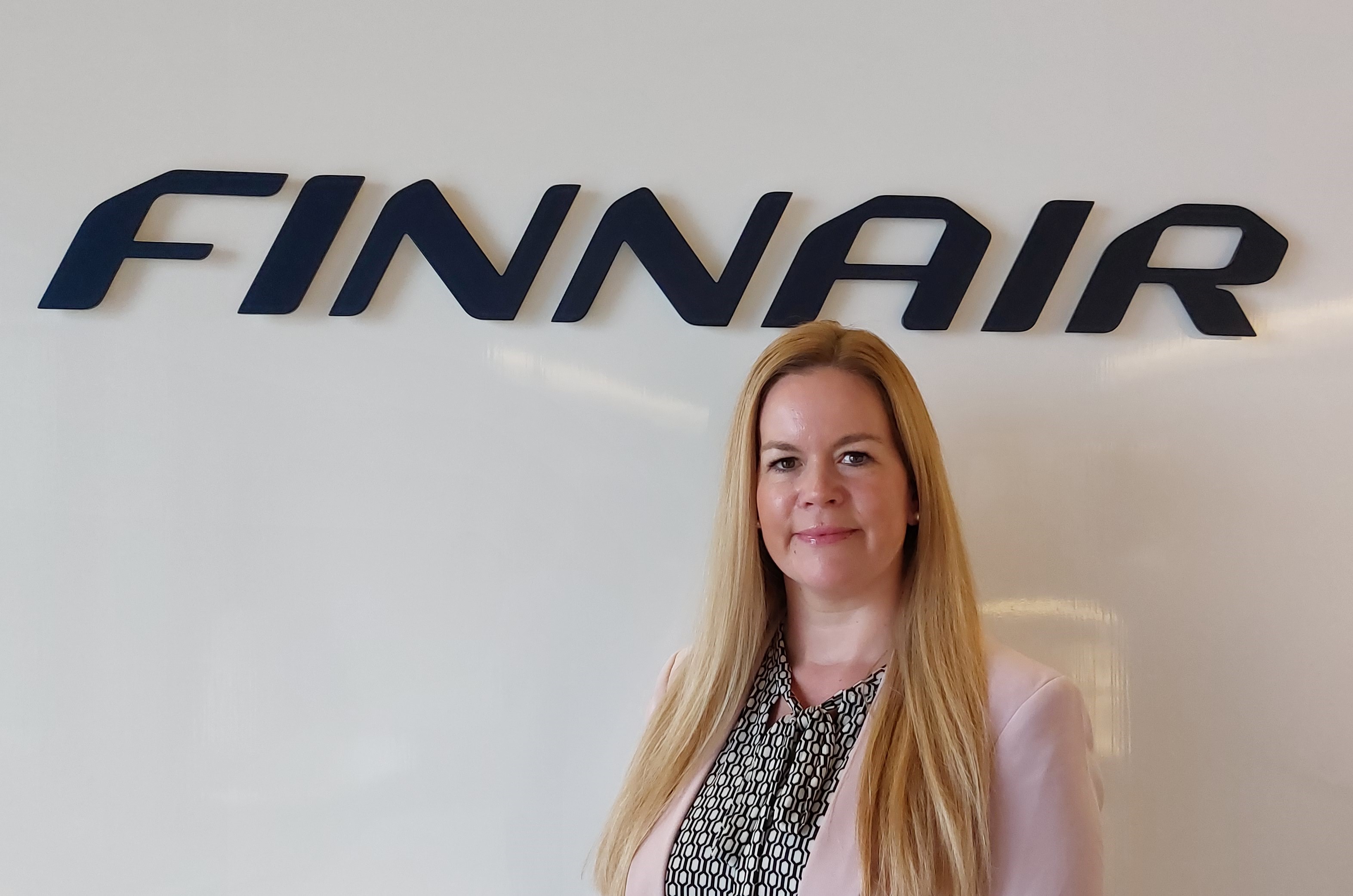 Digitalization and partnerships boost cargo customer experience ...