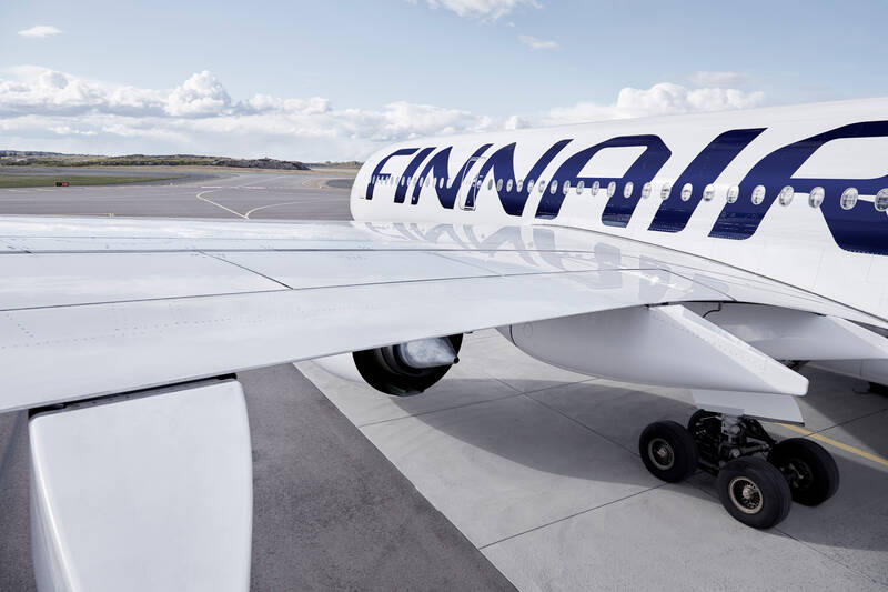 Finnair adds flights to the United States and Asia for next summer ...