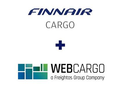 We are delighted to inform that Finnair Cargo is now available on ...